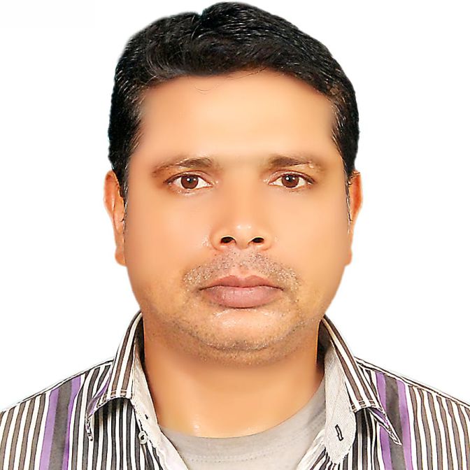 Our Team – Human Friend Organization
